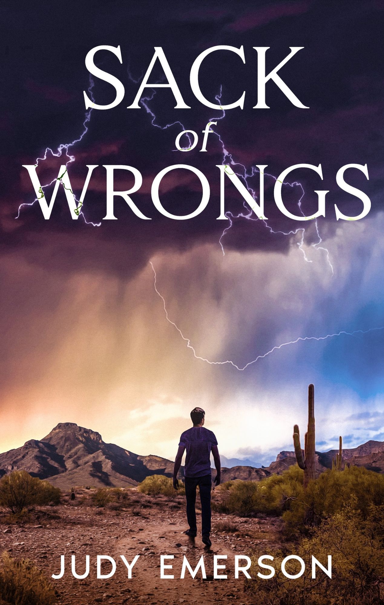 JUDY EMERSON Author and Personal Coach – Narratives of transformation ...